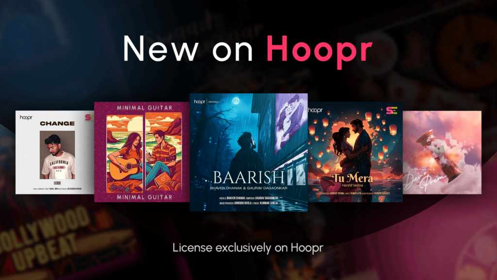 New on Hoopr: August 2023 - Hoopr Blogs