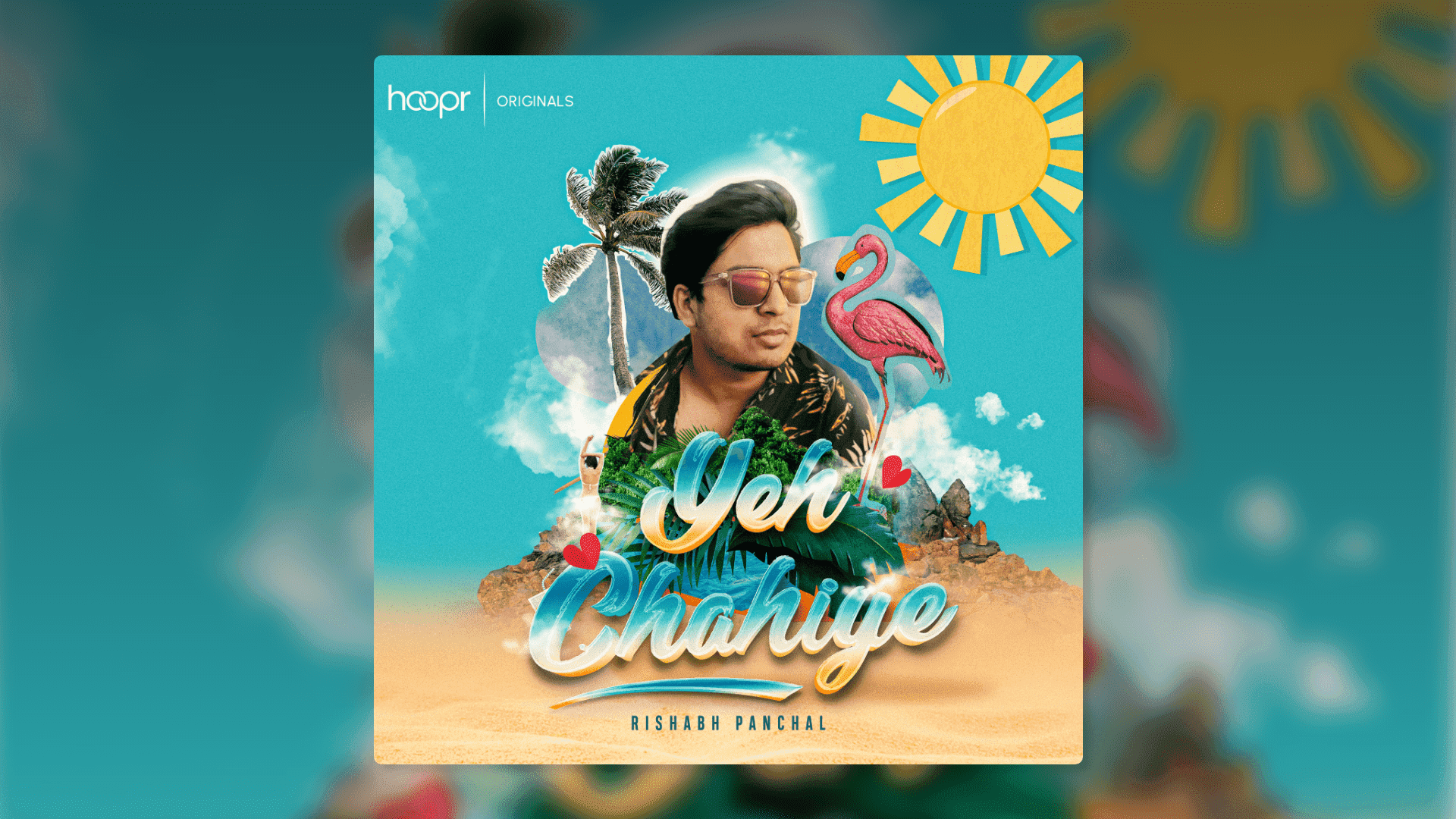 Hoopr's Newest Original: Yeh Chahiye - Hoopr Blogs