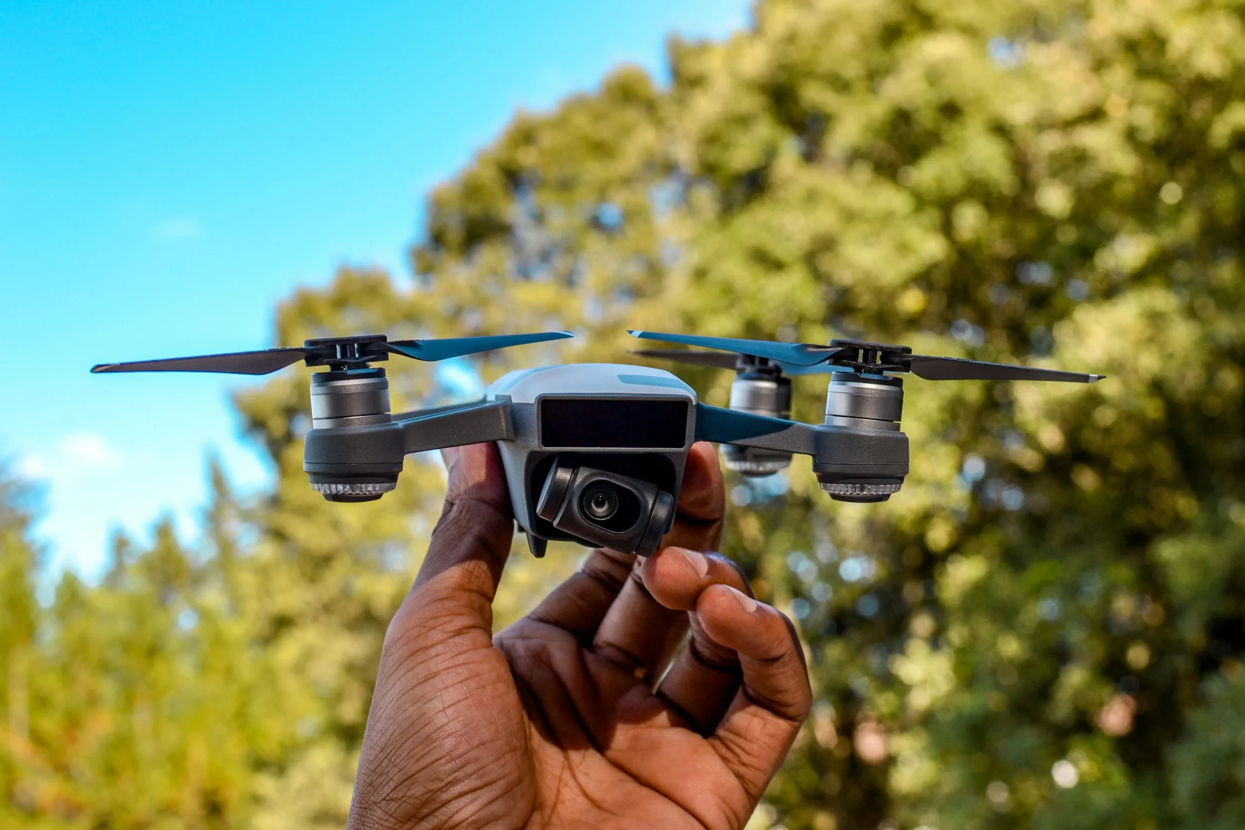 Best Drones for Beginners in 2024 - Hoopr Buzz