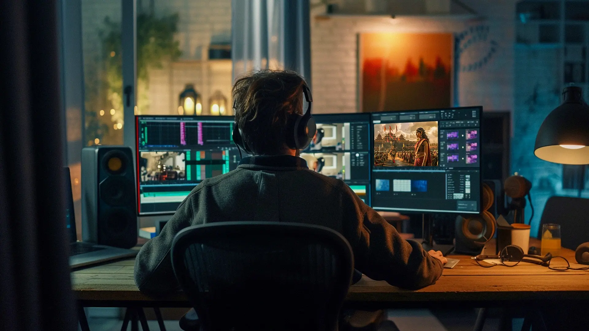 What is CGI Animation?: Let’s Deep Dive! - Hoopr Buzz