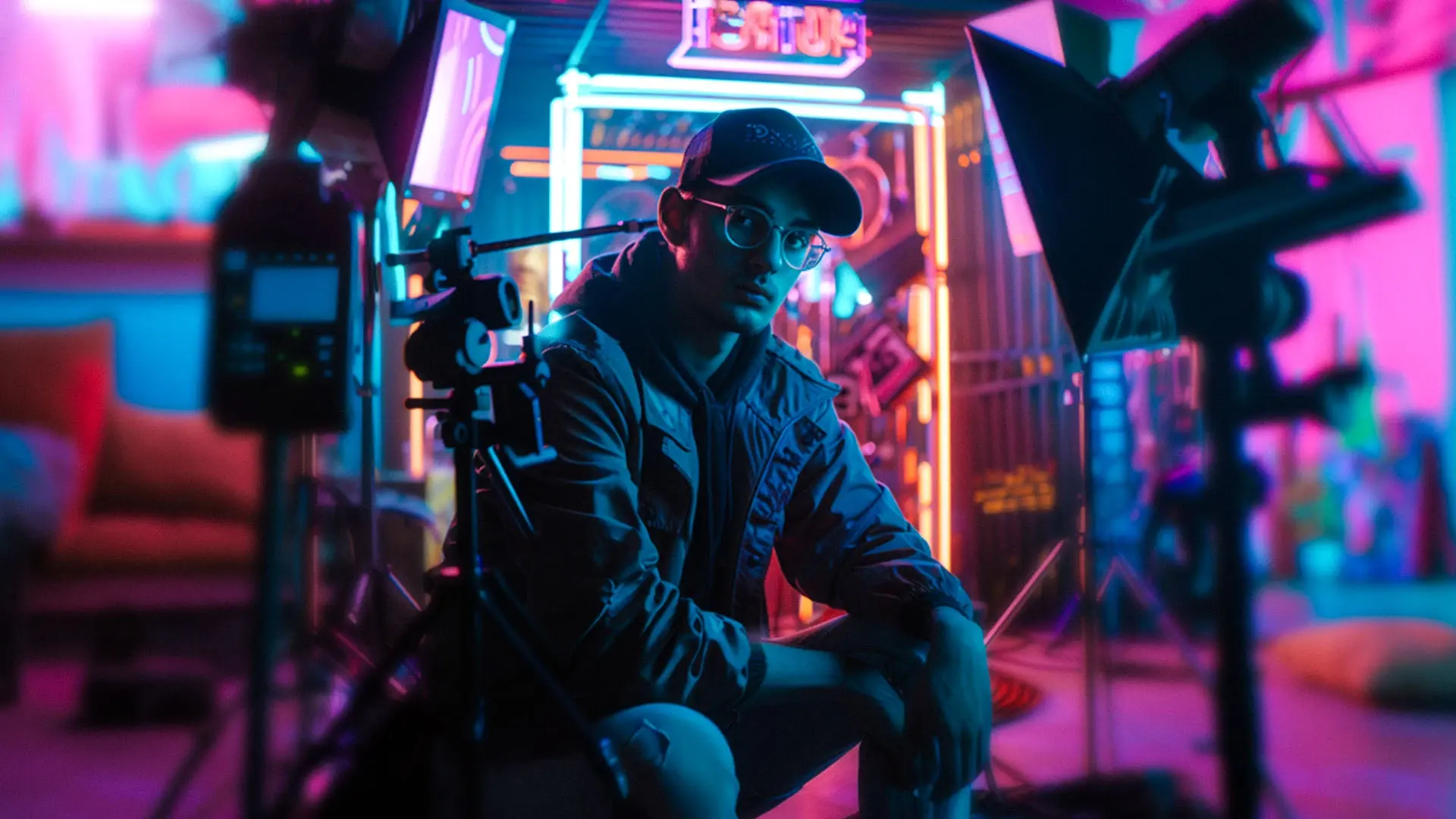 What is the Digital Creator Economy? - Hoopr Buzz