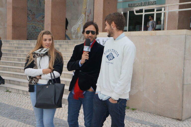 What is Voxpop? Hoopr Buzz