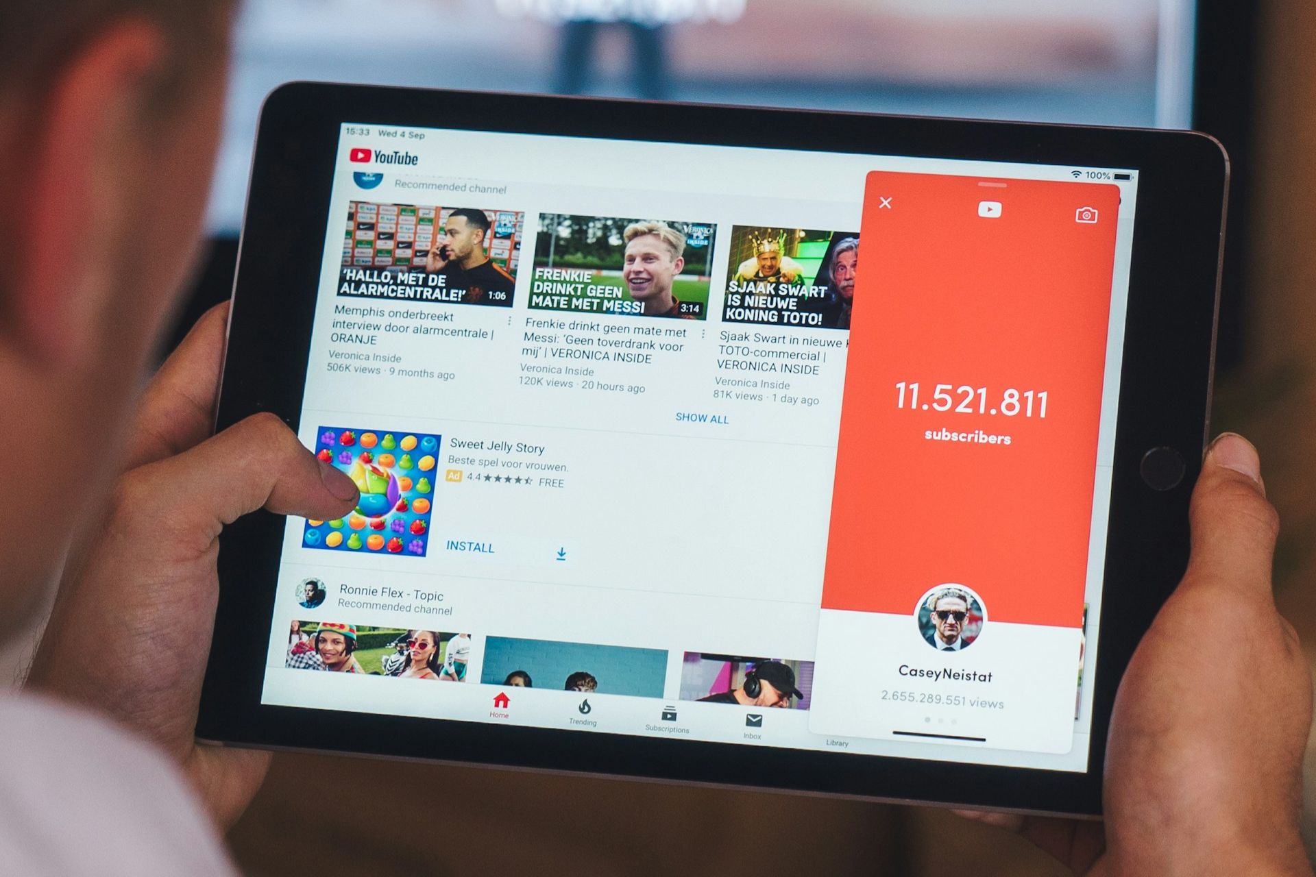How YouTube’s Recommendation System Works - Hoopr Buzz