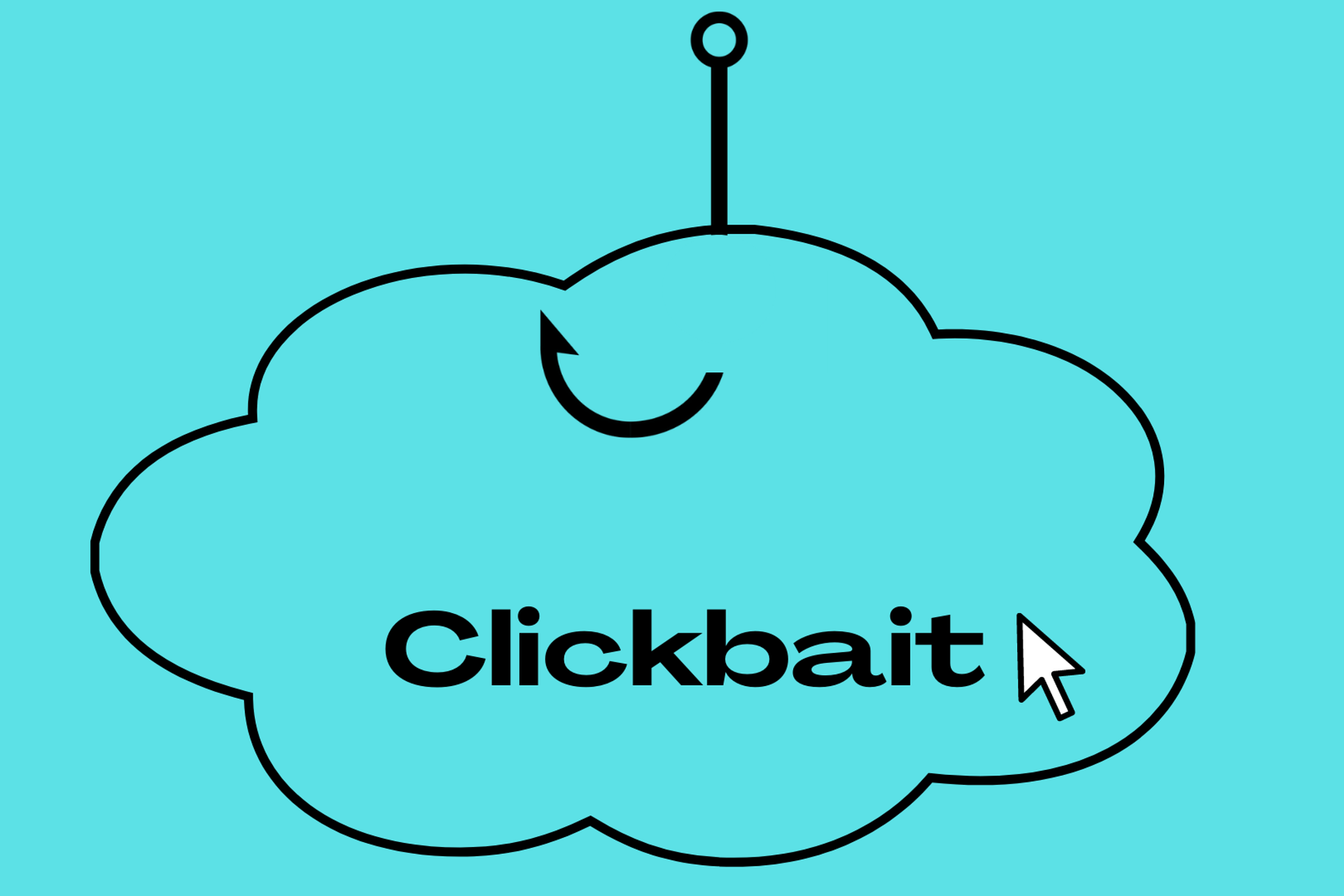 What is Clickbait? - Hoopr Buzz