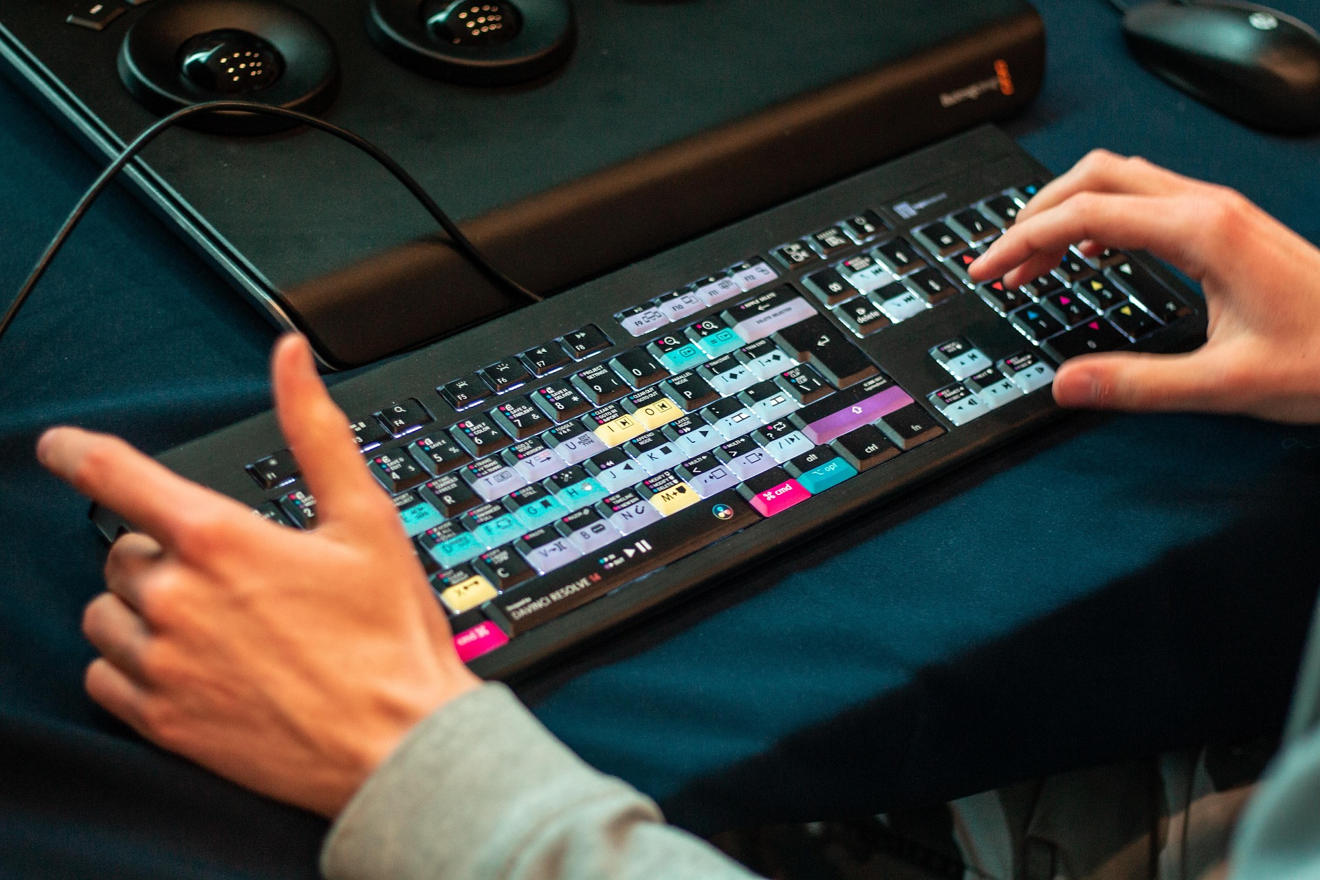 What Is Color Grading in Video Editing? - Hoopr Buzz