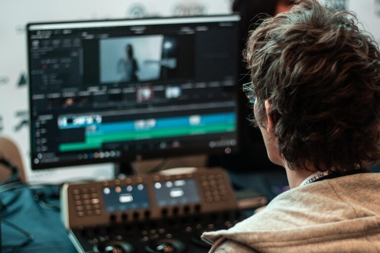 What Is Color Grading in Video Editing? - Hoopr Buzz