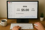 YouTube RPM: What Is RPM and How to Maximize It - Hoopr Buzz