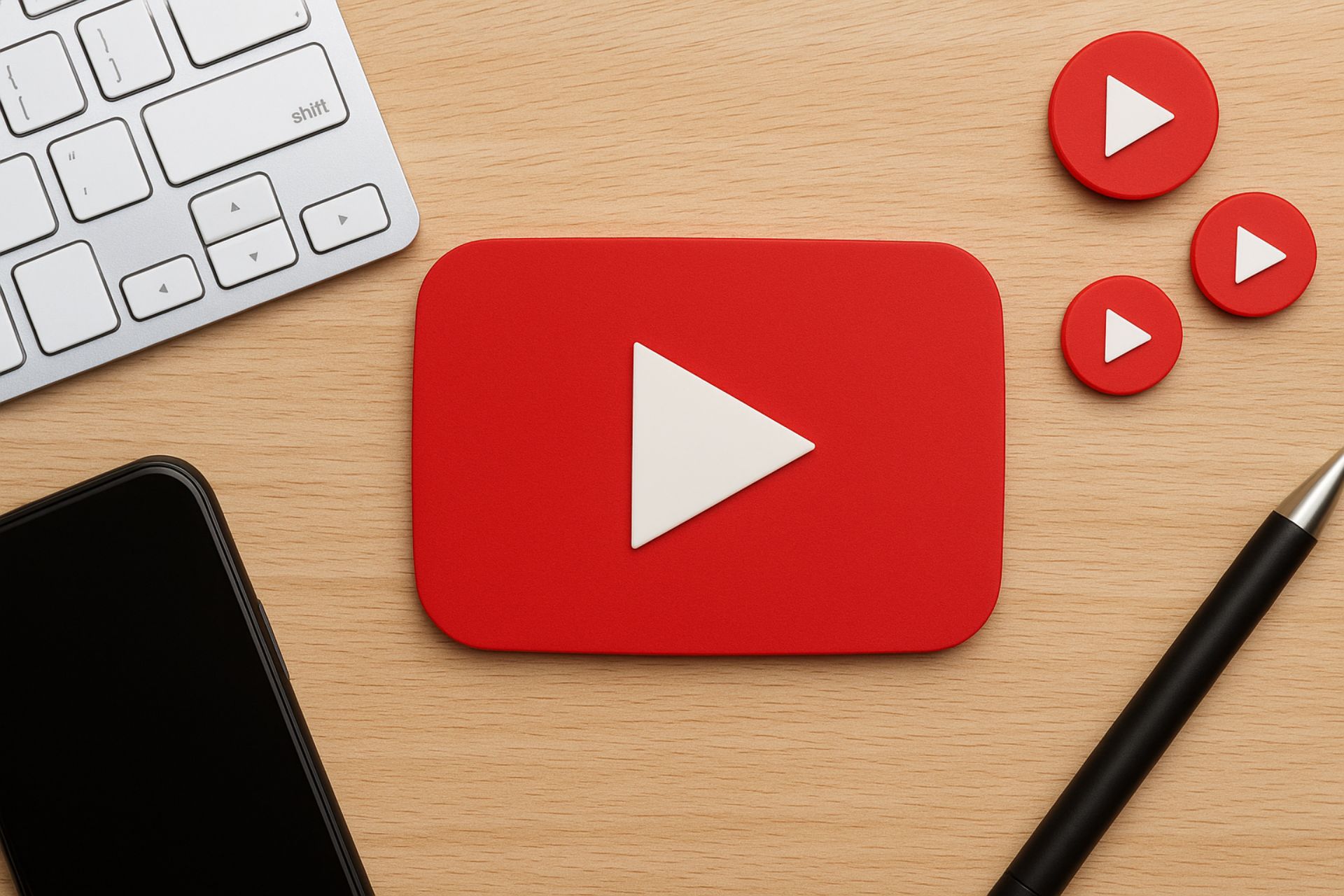 What Are YouTube Impressions and How to Increase Them - Hoopr Buzz